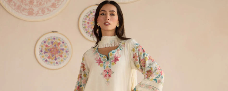 Latest Kurta Design for Women in 2026: What’s Trending This Season ...