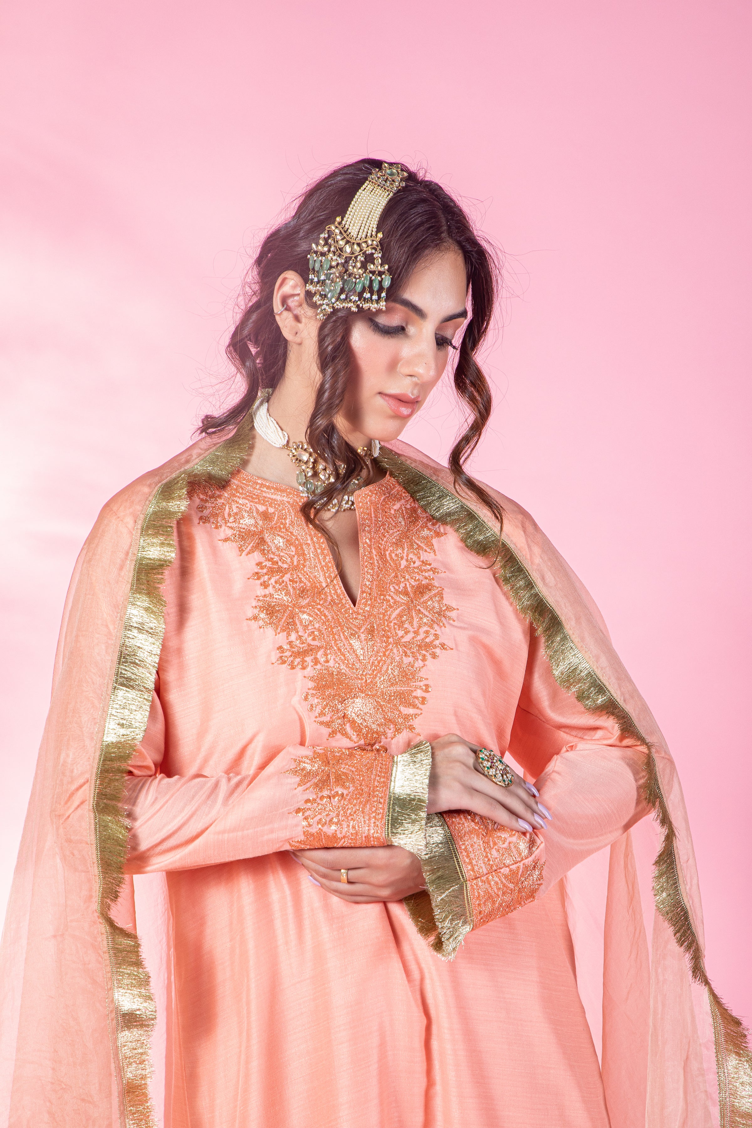 Resham | Koshur India